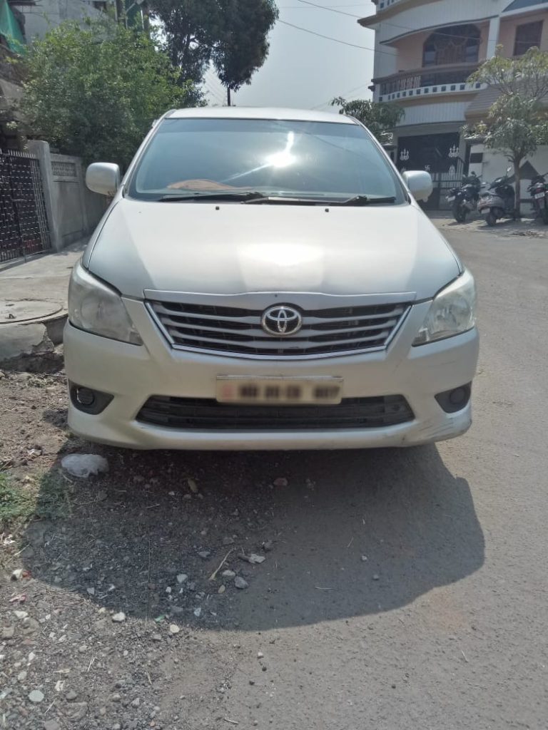 Home - Sai Cabs Car Rental